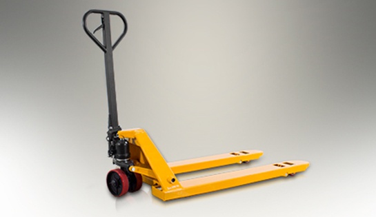 Produits - Transpalettes manuelles - Repentigny, Mascouche